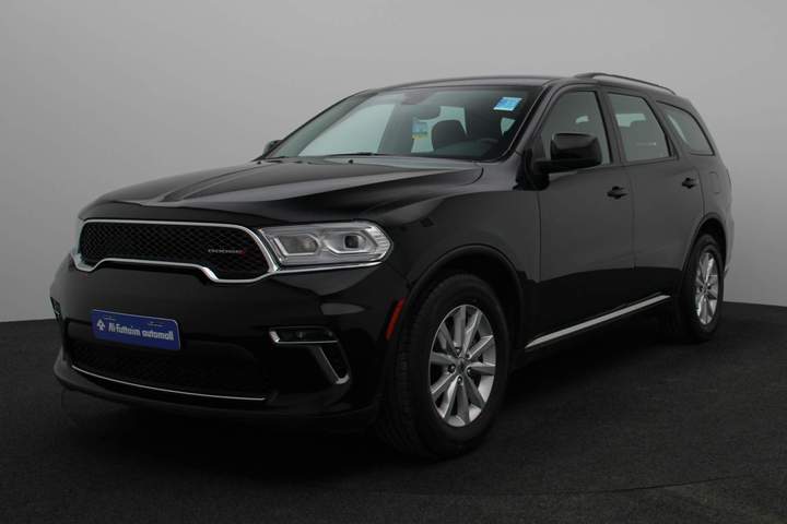 Used Dodge Durango 2014 Price in UAE, Specs and Reviews for Dubai, Abu ...