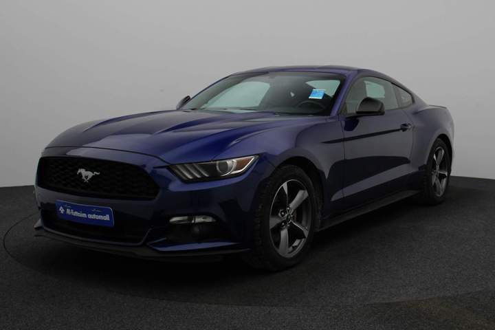 Ford Mustang 2023 Price in UAE, Specs and Reviews for Dubai, Abu Dhabi ...
