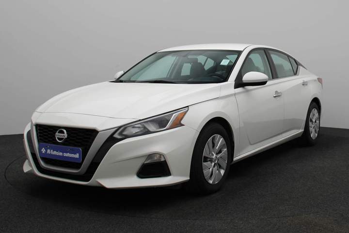 Nissan Altima 2024 Price in UAE, Specs and Reviews for Dubai, Abu Dhabi ...