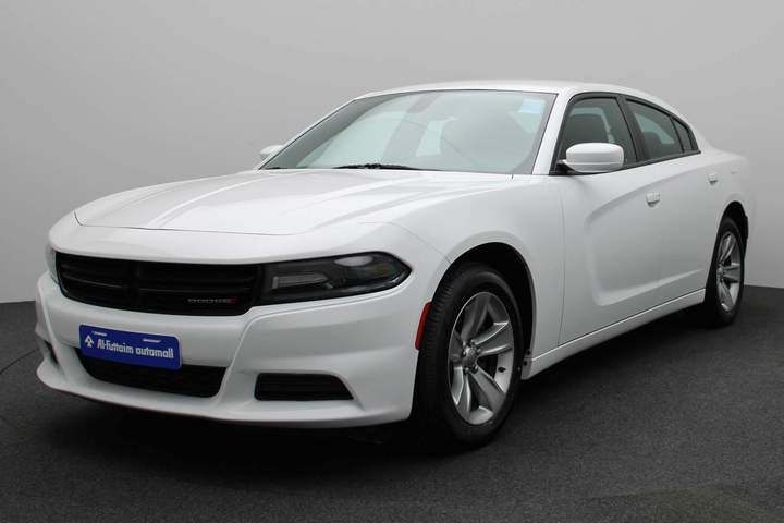 Dodge Charger 2019 Price in UAE, Specs and Reviews for Dubai, Abu Dhabi ...