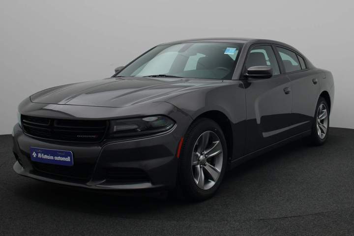 Dodge Charger 2019 Price in UAE, Specs and Reviews for Dubai, Abu Dhabi ...
