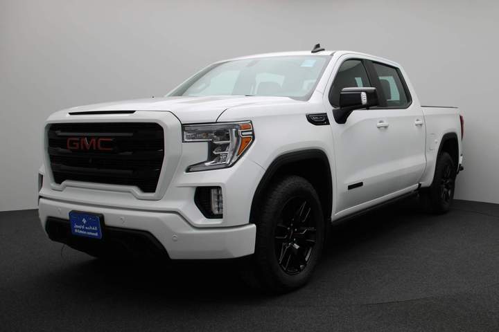 GMC Sierra 1500 2023 Price in UAE, Specs and Reviews for Dubai, Abu ...