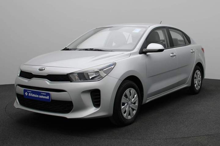 Used Kia Rio 2012 Price in UAE, Specs and Reviews for Dubai, Abu Dhabi ...