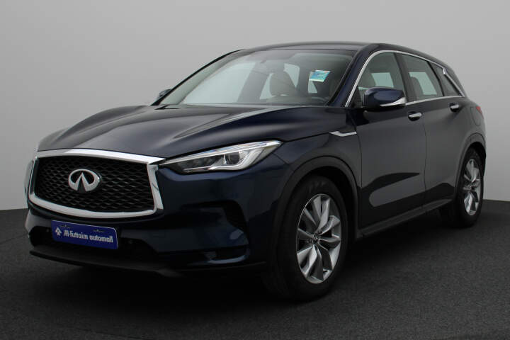 Infiniti QX50 2023 Price in UAE, Specs and Reviews for Dubai, Abu Dhabi ...