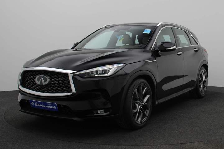 Used Infiniti QX50 2019 Price in UAE, Specs and Reviews for Dubai, Abu Dhabi and Sharjah | Drive ...