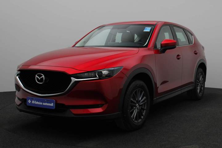 Mazda CX-5 2023 Price in UAE, Specs and Reviews for Dubai, Abu Dhabi ...