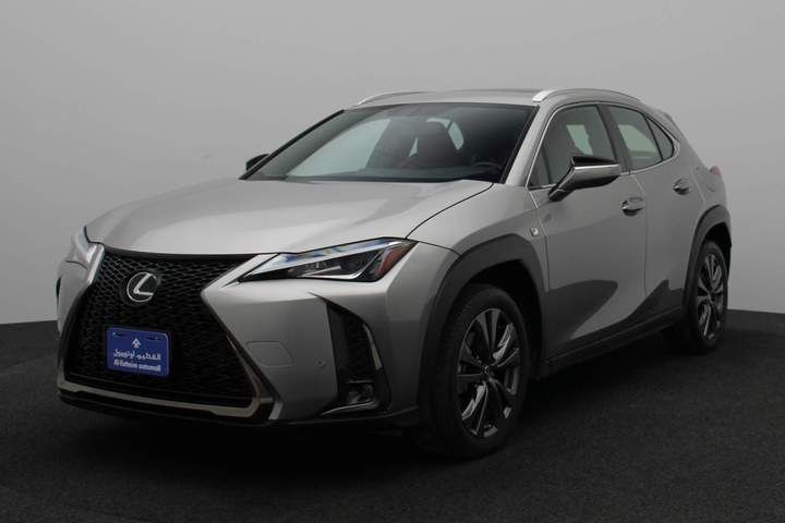 Lexus ES 2023 Price in UAE, Specs and Reviews for Dubai, Abu Dhabi and ...