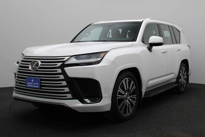 Lexus GX 2023 Price in UAE, Specs and Reviews for Dubai, Abu Dhabi and ...