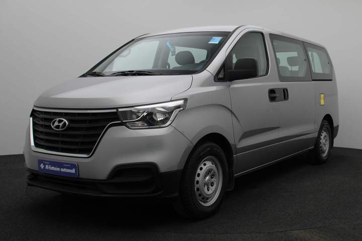 Used Hyundai H1 2021 Price in UAE, Specs and Reviews for Dubai, Abu ...