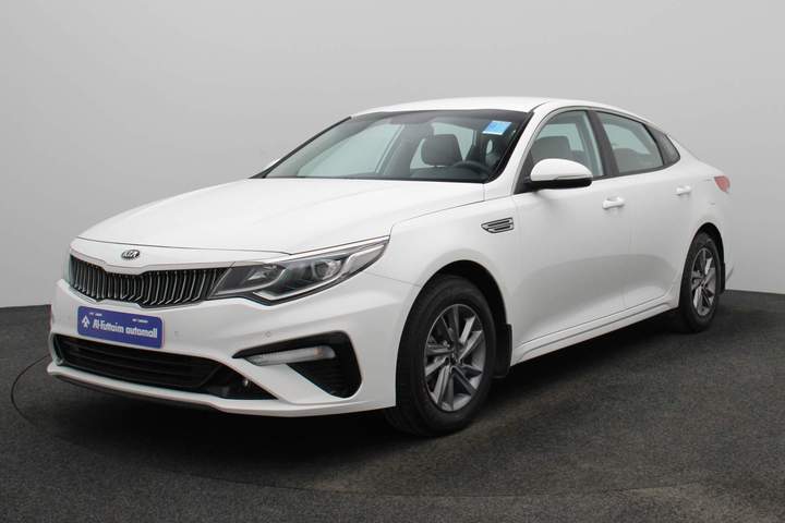 Kia Optima 2018 Price in UAE, Specs and Reviews for Dubai, Abu Dhabi ...