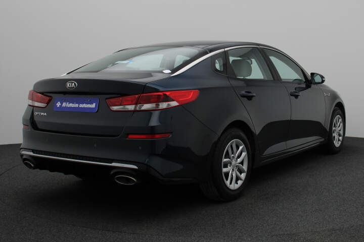 Kia Optima 2017 Price in UAE, Specs and Reviews for Dubai, Abu Dhabi ...