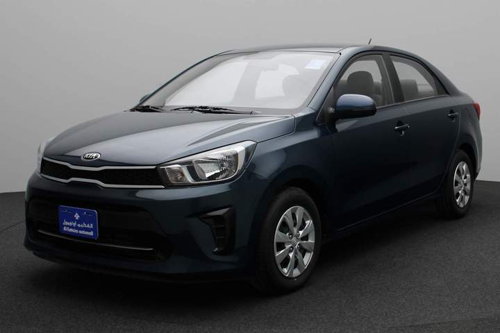 Kia Pegas 2022 Price in UAE, Specs and Reviews for Dubai, Abu Dhabi and Sharjah | Drive Arabia