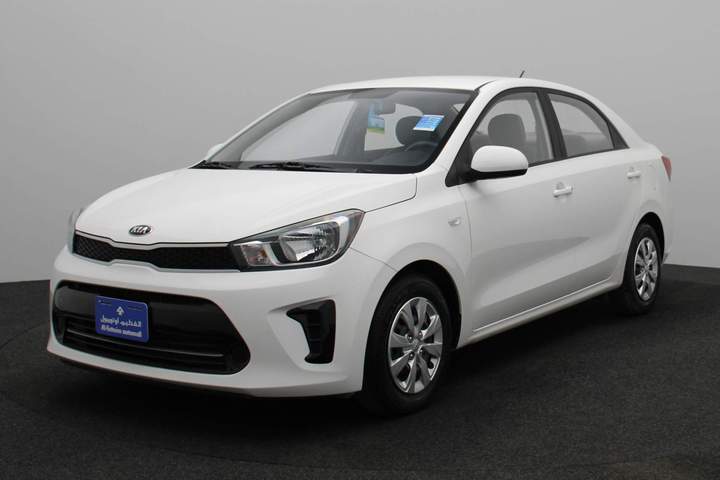 Kia Pegas 2022 Price in UAE, Specs and Reviews for Dubai, Abu Dhabi and Sharjah | Drive Arabia