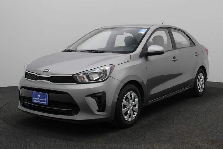 Used Kia Pegas 2020 Price in UAE, Specs and Reviews for Dubai, Abu Dhabi and Sharjah | Drive Arabia