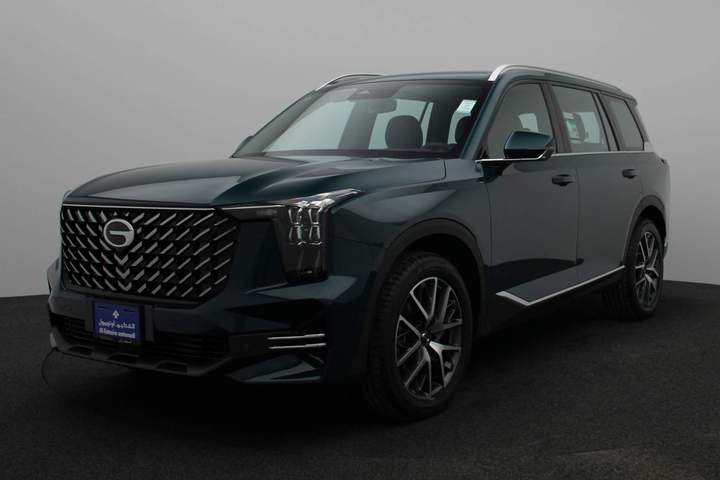 GAC GS4 2023 Price in UAE, Specs and Reviews for Dubai, Abu Dhabi and ...