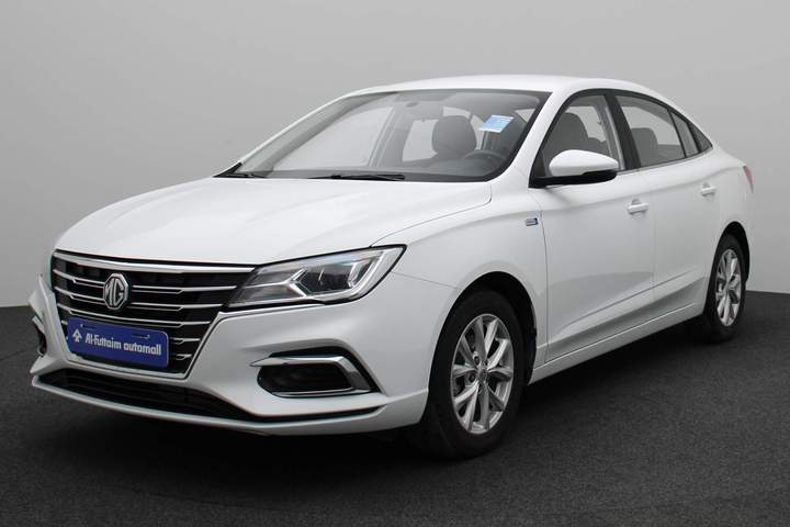 Used MG 750 2014 Price in UAE, Specs and Reviews for Dubai, Abu Dhabi ...