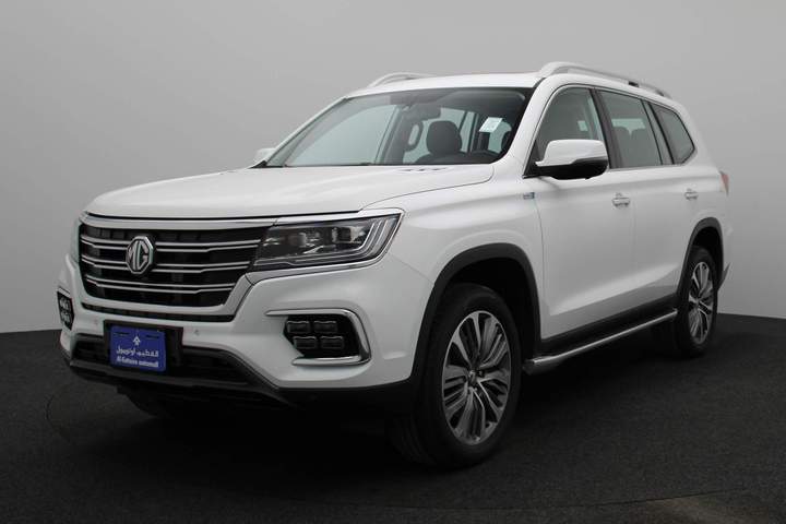 MG RX8 2023 Price in UAE, Specs and Reviews for Dubai, Abu Dhabi and ...