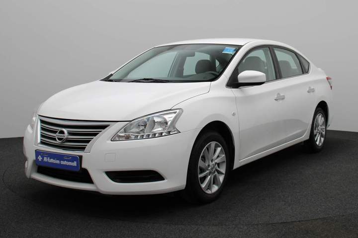 Used Nissan Sentra 2020 Price in UAE, Specs and Reviews for Dubai, Abu ...