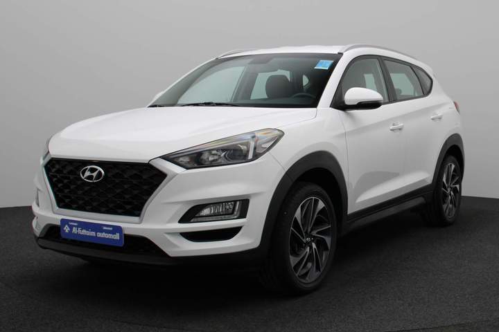 Used Hyundai Tucson 2014 Price in UAE, Specs and Reviews for Dubai, Abu ...