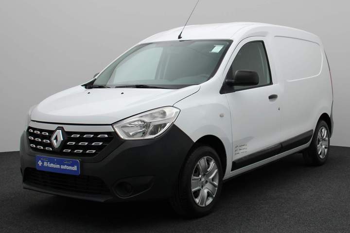 Used Renault Trafic 2010 Price in UAE, Specs and Reviews for Dubai, Abu ...