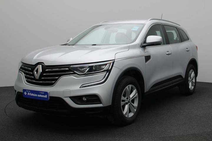 Renault Koleos 2023 Price in UAE, Specs and Reviews for Dubai, Abu ... Renault Koleos 2023 Price in UAE, Specs and Reviews for Dubai, Abu ...