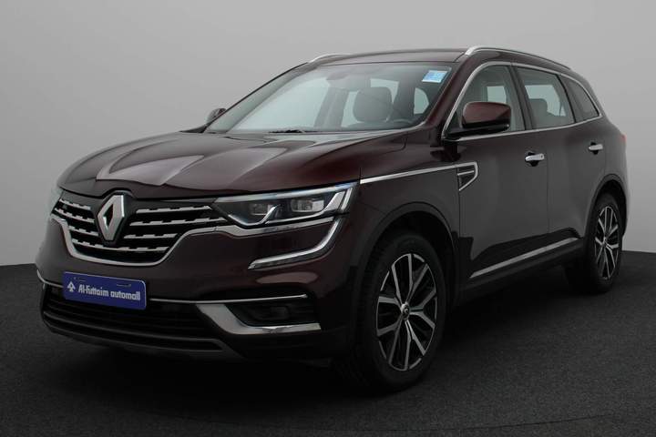 Used Renault Koleos 2021 Price in UAE, Specs and Reviews for Dubai, Abu ... Used Renault Koleos 2021 Price in UAE, Specs and Reviews for Dubai, Abu ...