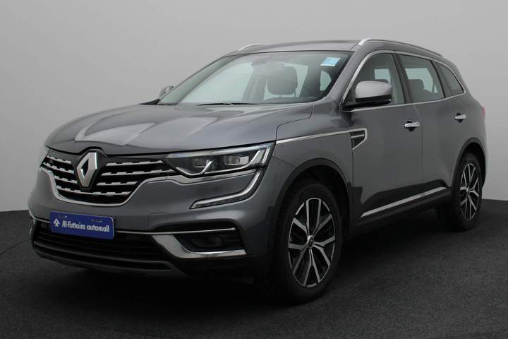 Used Renault Koleos 2020 Price in UAE, Specs and Reviews for Dubai, Abu ... Used Renault Koleos 2020 Price in UAE, Specs and Reviews for Dubai, Abu ...