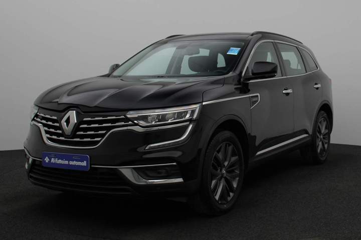 Renault Koleos 2023 Price in UAE, Specs and Reviews for Dubai, Abu ... Renault Koleos 2023 Price in UAE, Specs and Reviews for Dubai, Abu ...
