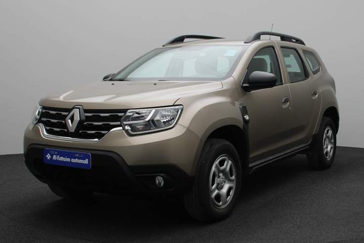 Used Renault Duster 2018 Price in UAE, Specs and Reviews for Dubai, Abu ...