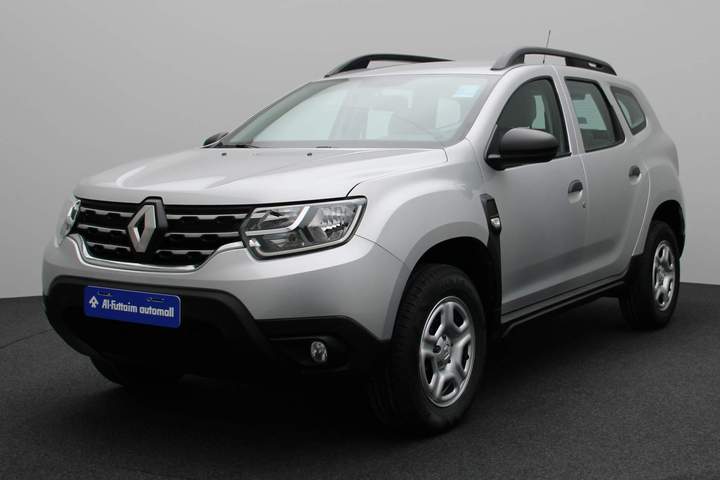 Renault Duster 2023 Price in UAE, Specs and Reviews for Dubai, Abu ...
