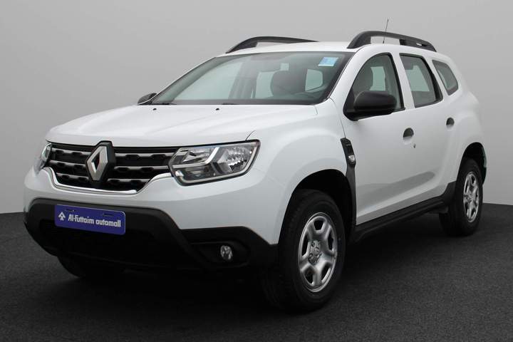 Renault Duster 2023 Price in UAE, Specs and Reviews for Dubai, Abu ...