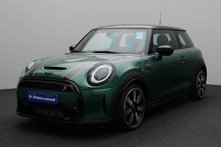 Mini Cooper 5-door 2023 Price in UAE, Specs and Reviews for Dubai, Abu ...