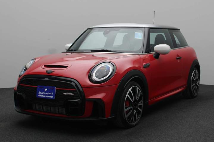 Mini Clubman 2023 Price in UAE, Specs and Reviews for Dubai, Abu Dhabi ...